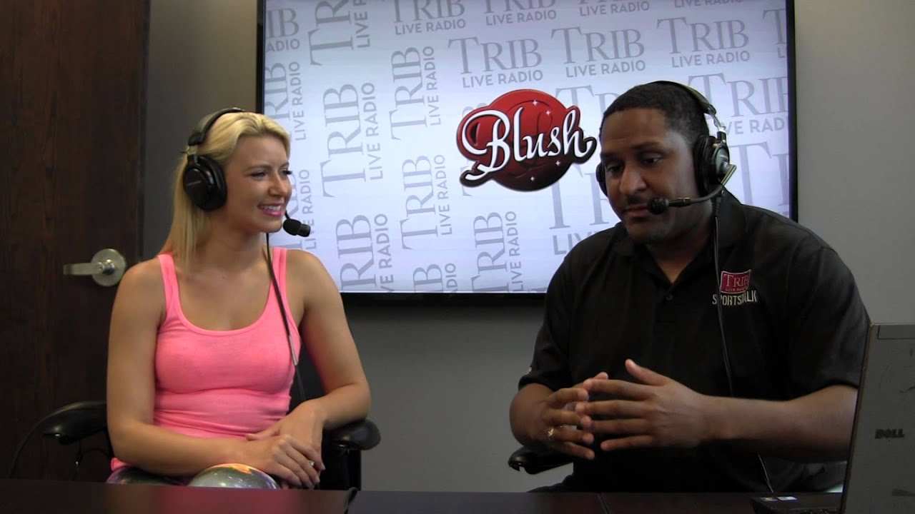 Anikka Albrite In-Studio