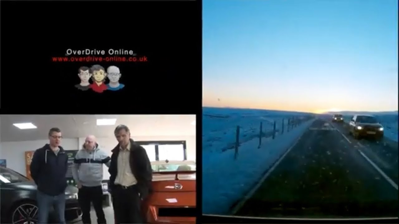 The history of OverDrive Online