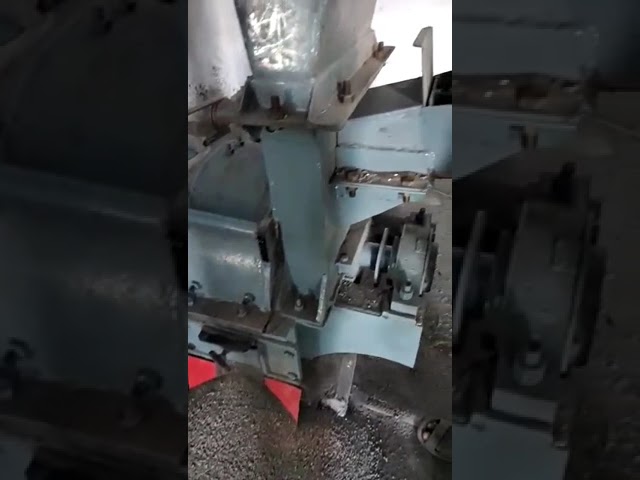 Crusher Machine - Jaw Crusher Machine Manufacturer from New Delhi