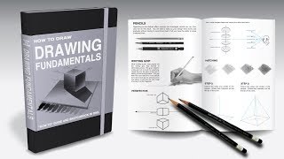 How to Draw Sketchbook: Drawing Basics | New Atlas
