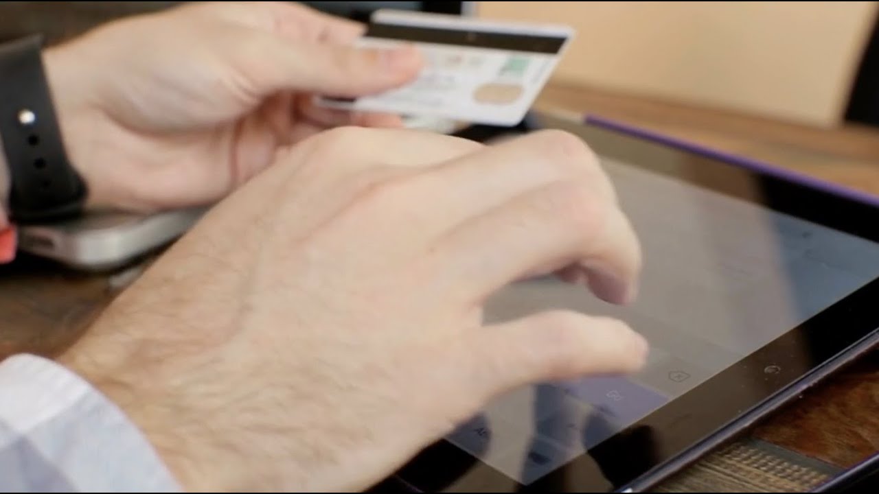 Digital Exclusive: International Fraud Awareness Week