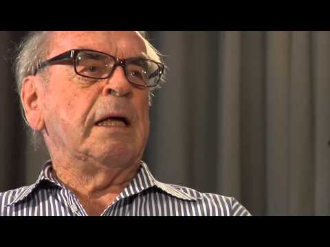 Transcript: Jürgen Moltmann with Miroslav Volf – Cameron Coombe