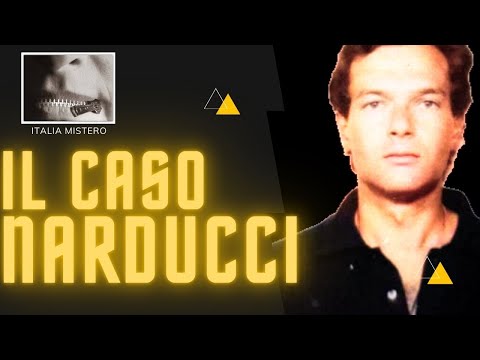 Il caso di Francesco Narducci.