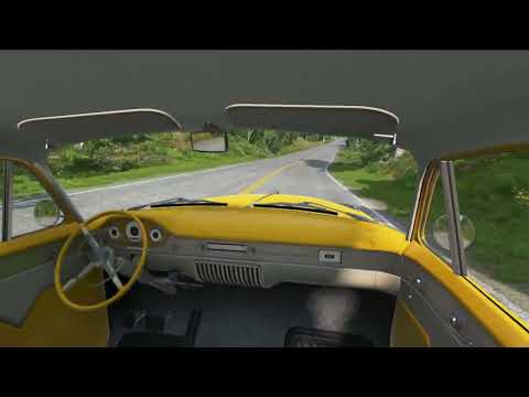 POV: You got into the wrong taxi