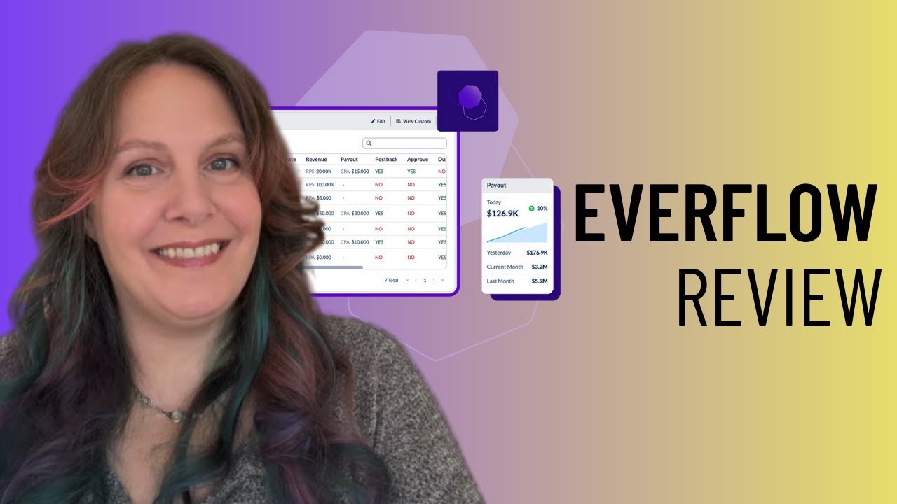 Everflow Review & Guide: Full Platform Walkthrough, Pros, Cons, and Real Demos