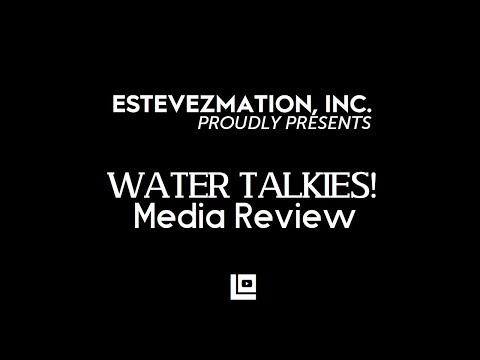 Inventions in Everything: Water Talkies | Economy | Before It's News