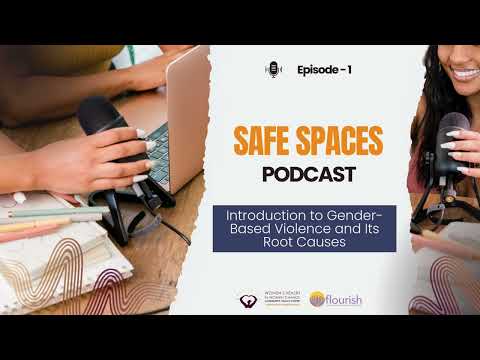 Episode 1-Introduction to GBV & Its Root Causes