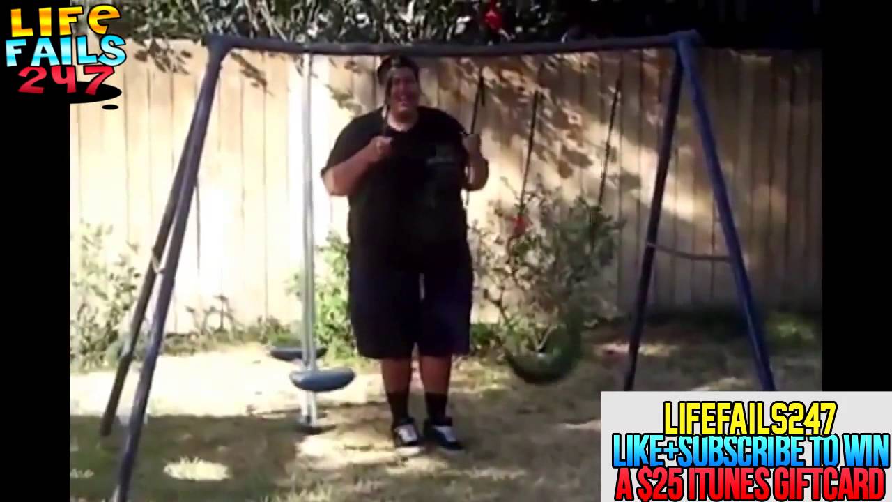 FAIL Compilation April 2013 (HD)