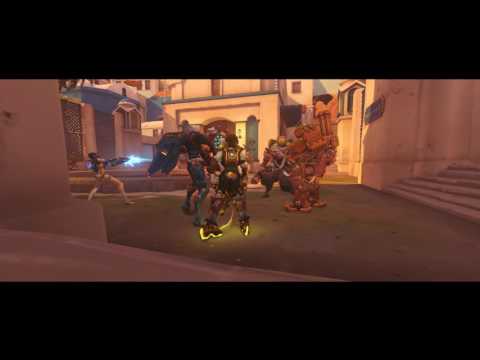 Steam Community :: Video :: Overwatch Dance Party