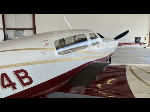 2007 MOONEY ACCLAIM For Sale