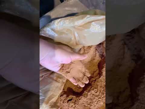 Jigat Powder - Agarbatti Binder Powder Latest Price, Manufacturers ...