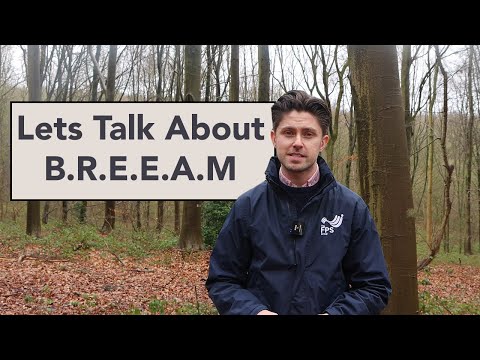 Flood Risk Assessments for BREEAM | Simon Crowther Explains