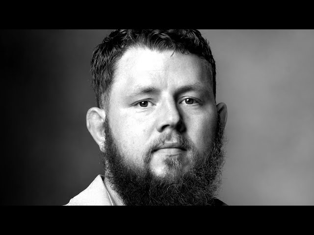 Overcoming Childhood Trauma: The Journey of Seth Gehle | Magica