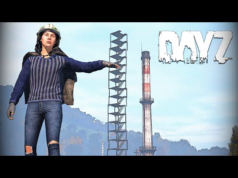 Steam Community :: Video :: Could you build this tower in 6 hours?! - DayZ