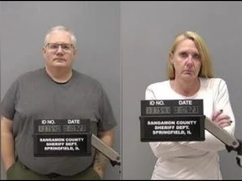Illinois EMS Workers Charged With Murder Of Patient