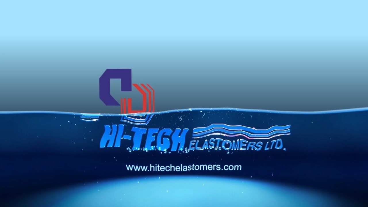 HITECH ELASTOMERS LTD CAPABILITIES AND PRODUCT LINE