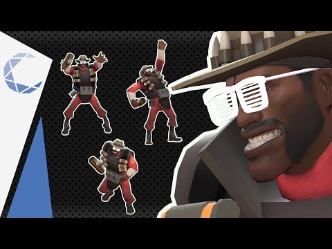 Steam Community :: Video :: Scottish Cyclops Simulator [TF2]