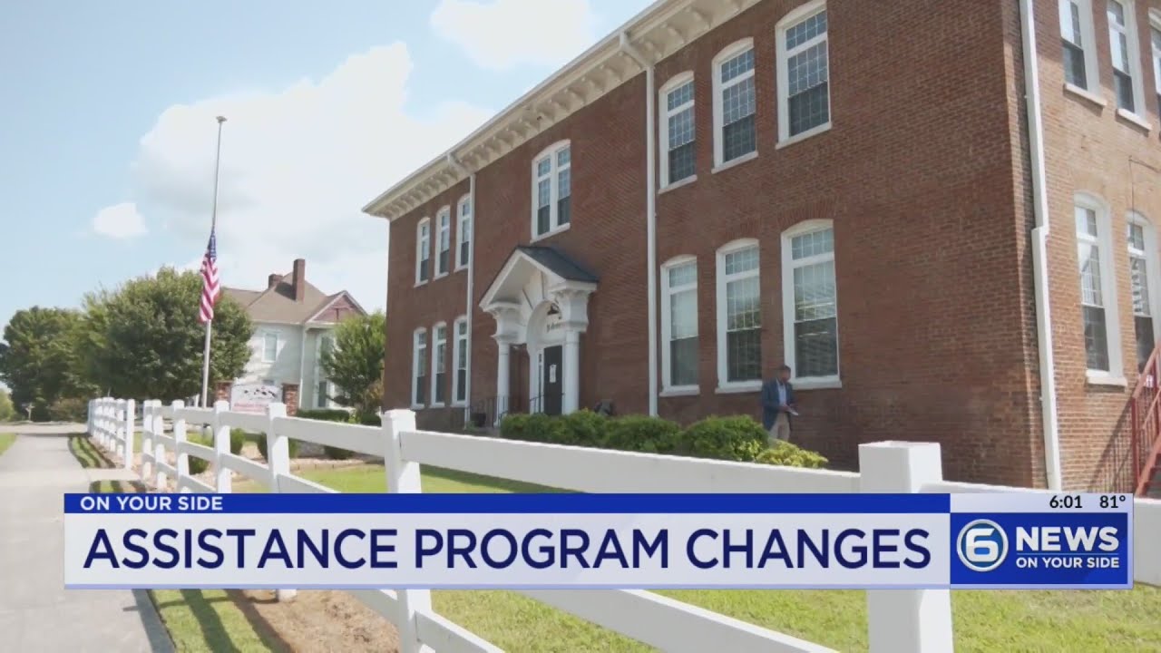 Changes coming to Low-Income Home Energy Assistance Program in Tennessee