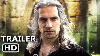 The Witcher Season 3 - watch full episodes streaming online