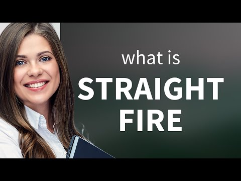 Straight Fire: Understanding Slang in English