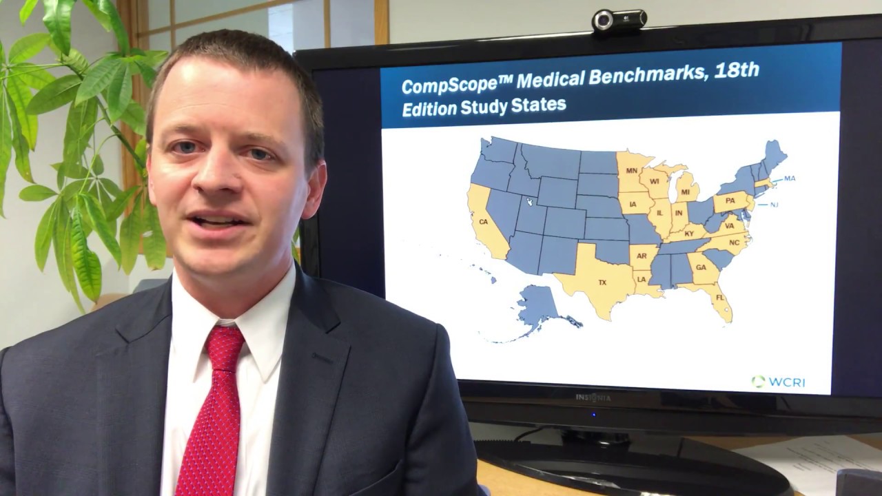 CompScope™ Medical Benchmarks, 18th Edition
