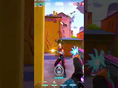 How to punish Odin Spammers on Ascent☠️