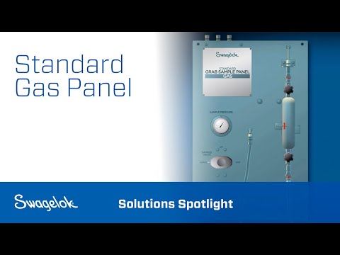 Gas Panel - Gas Distribution Panel Latest Price, Manufacturers & Suppliers