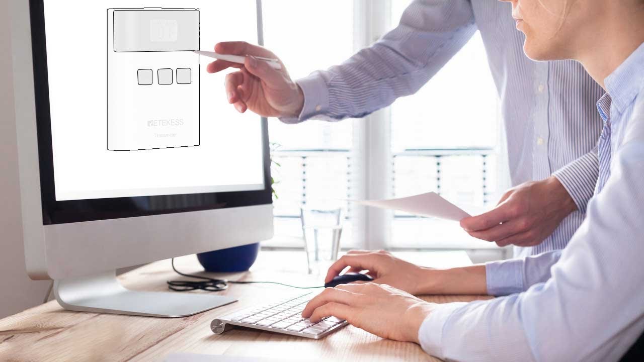 Retekess TT122 Tour Guide System Introduction