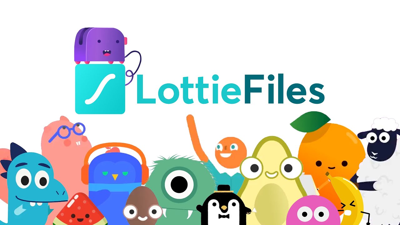 Discover and Test Animations with LottieFiles