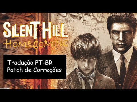 Steam Community :: Video :: SH Homecoming PC - Correções + Tradução PT-BR