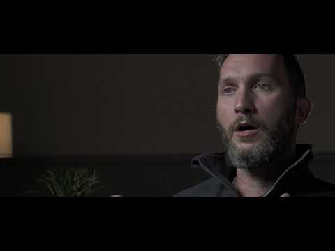 James McClenny of McClenny, Moseley, and Associates Law Firm Branding Video