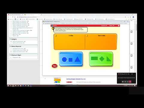 Active learn primary Abacus game access