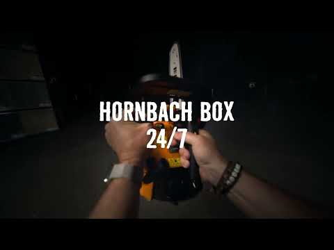 HORNBACH BOX