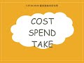 單字活用：cost spend take | 英語文 | 均一教育平台