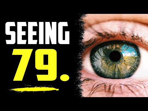 79 Angel Number | Meaning & Symbolism Explained - ⚠️ WARNING ⚠️WATCH THIS VIDEO NOW | Angel Numbers