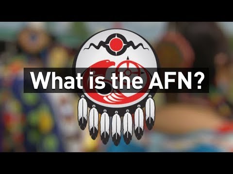 What is the AFN?