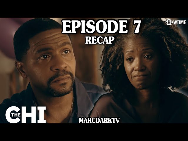 The Chi Season 7 Episode 7 recap: Alicia’s legal play and Jada’s ...