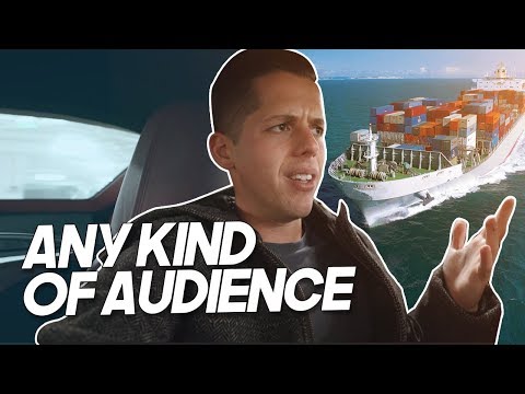 Why I DON'T Use Cheap Freight Forwarders! (LA Amazon FBA Seller Meetup)