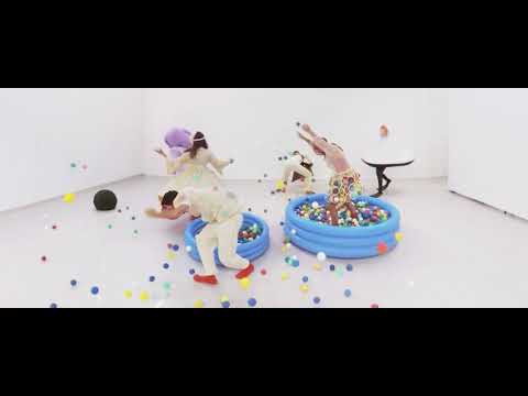 REVOLVE / A Mobile 360 Dance Experience / TRAILER