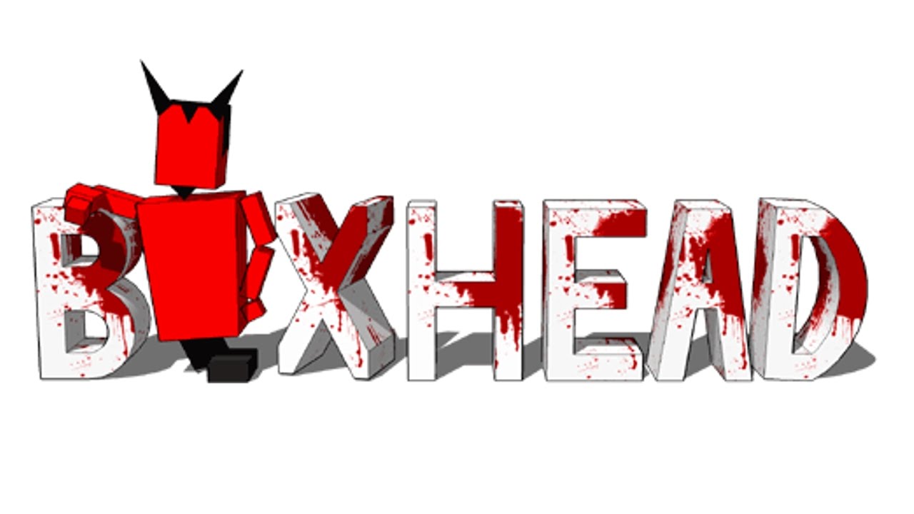 BoxHead | ZOMBIES & DEVILS (w/Dao)