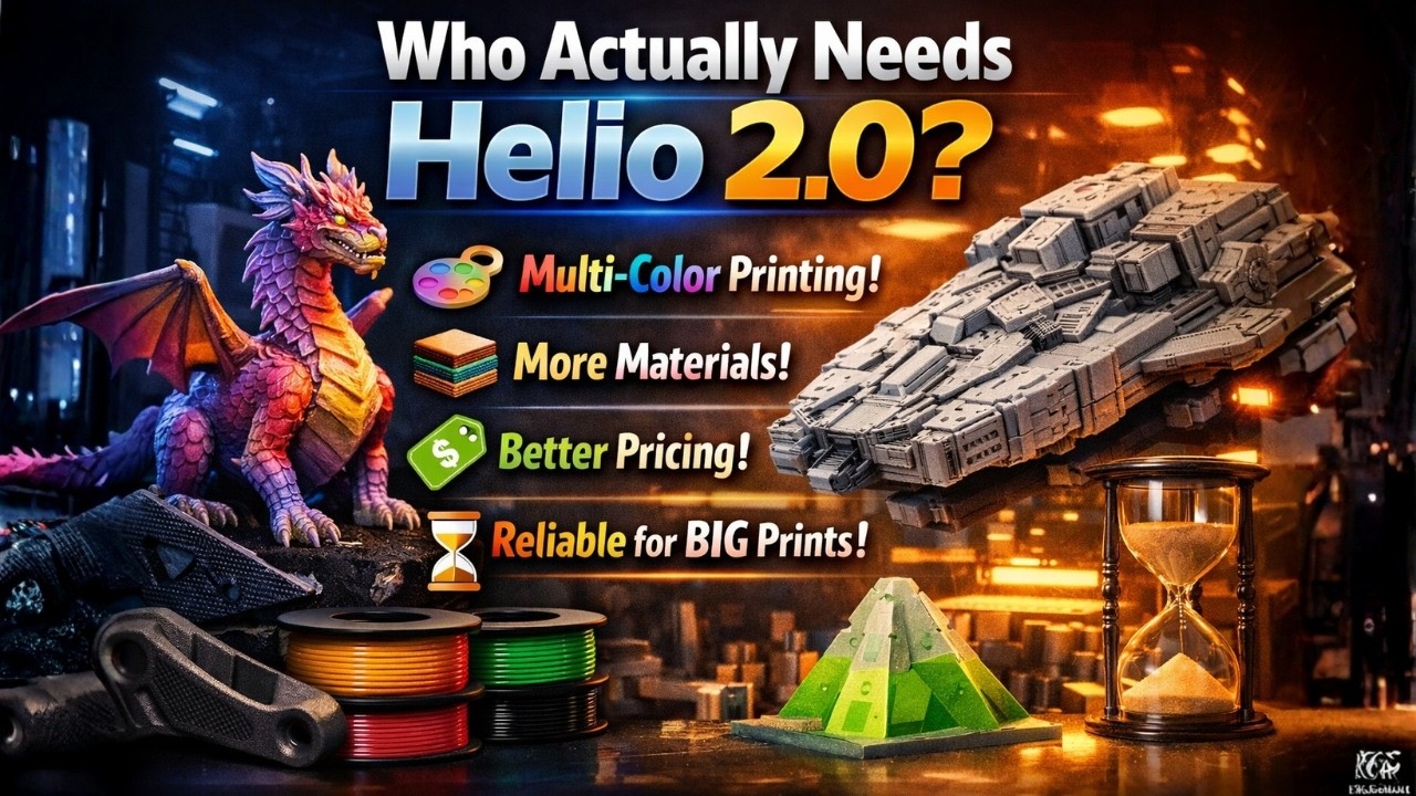 Who Actually Needs Helio 2.0?