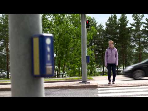 Suojatie – AJOTEORIA