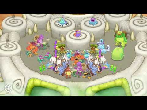 Believer my singing monsters