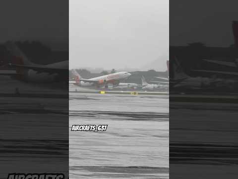 Air india express #airindiaexpress #takeoff #views #trending #aeroplane #moment #travel #music #fly
