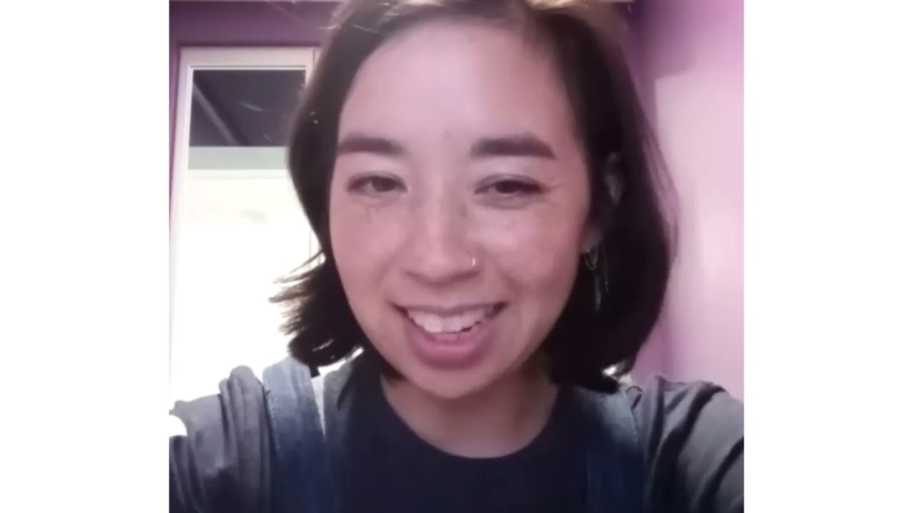 Meet Our Associate: Tess