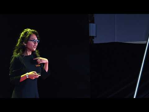 I am many things, but mostly a slut | Aishwarya Sunaad | TEDxGokulam
