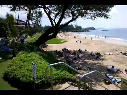 Hale Pau Hana Resort Beach, Pool, Lowrise and Beach
