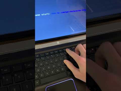 HP DV6 Unlock Bios Advanced Features Version F. 12 Rev. 3.5