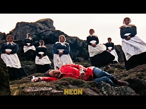 Enys Men (2023) I Movie Review