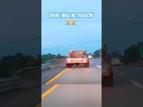 Brake CHECKING the Wrong Person //